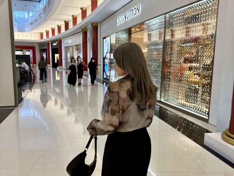 弾丸沖縄1泊2日姉妹旅｜綺麗な海と買い物を楽しむ二連休プラン